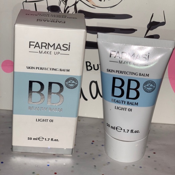 Farmasi | Makeup | Farmasi Bb Cream | Poshmark